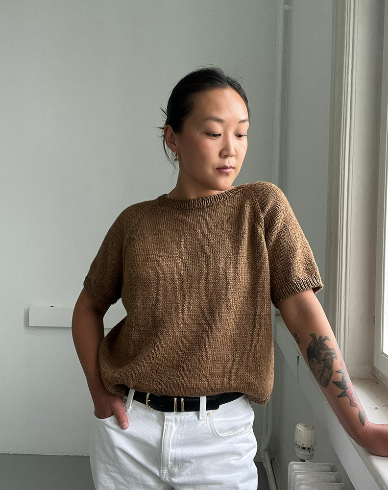 English – Novemberknits