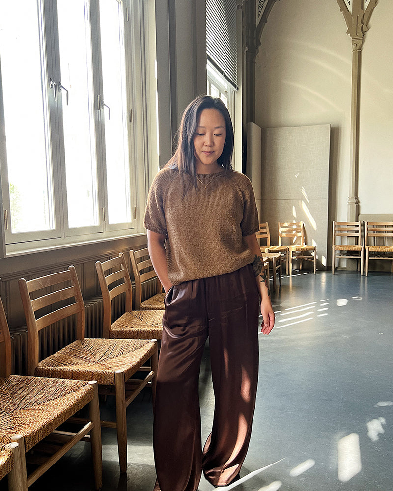 English – Novemberknits