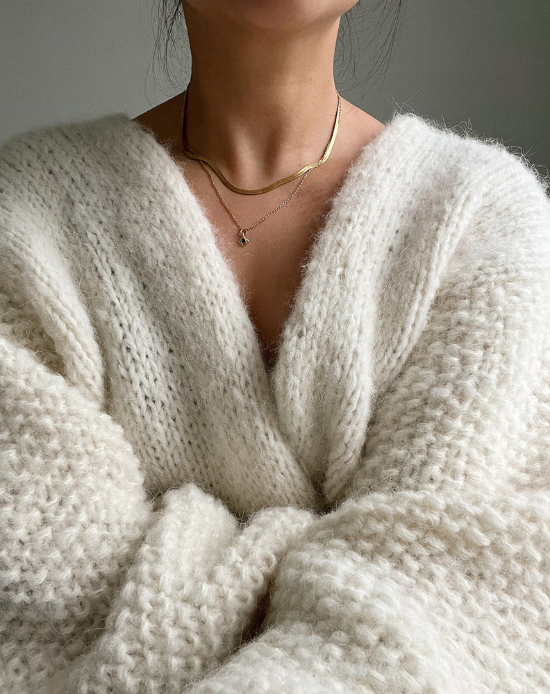 English – Novemberknits