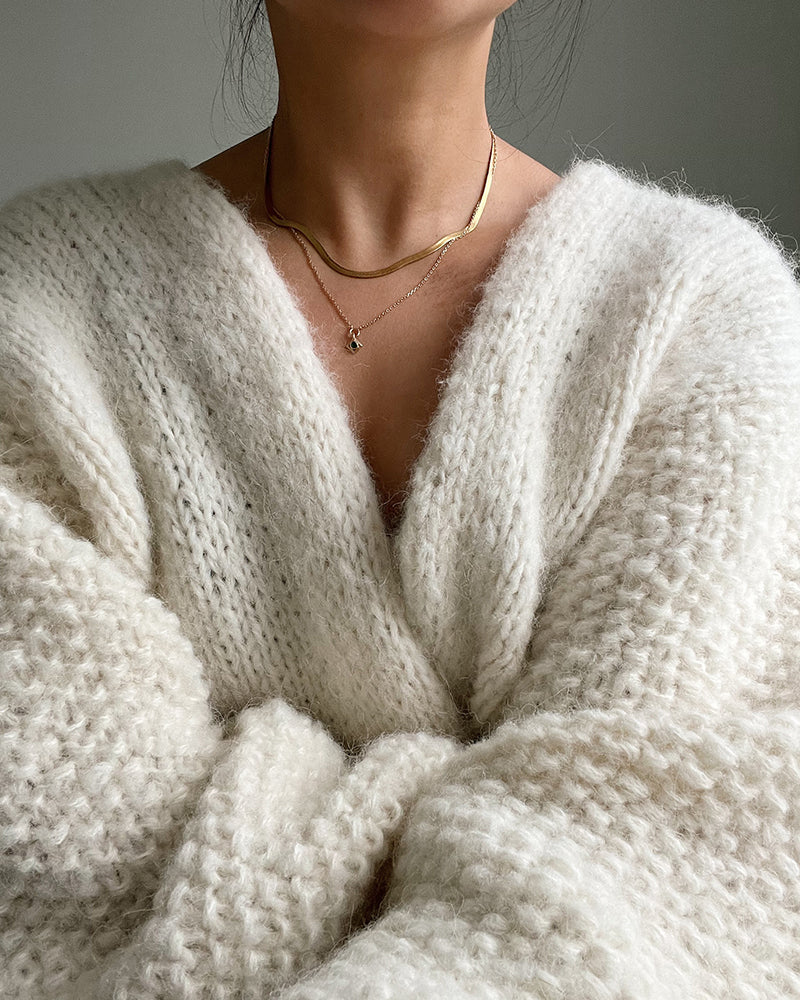 Novemberknits