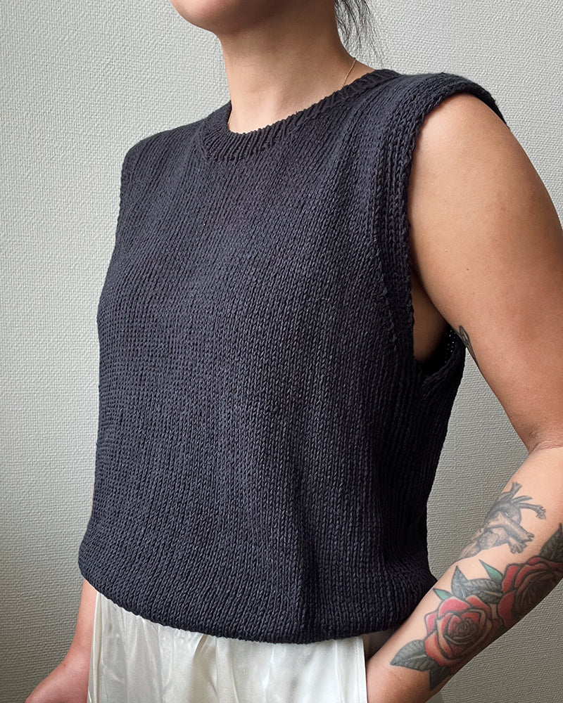 English – Novemberknits