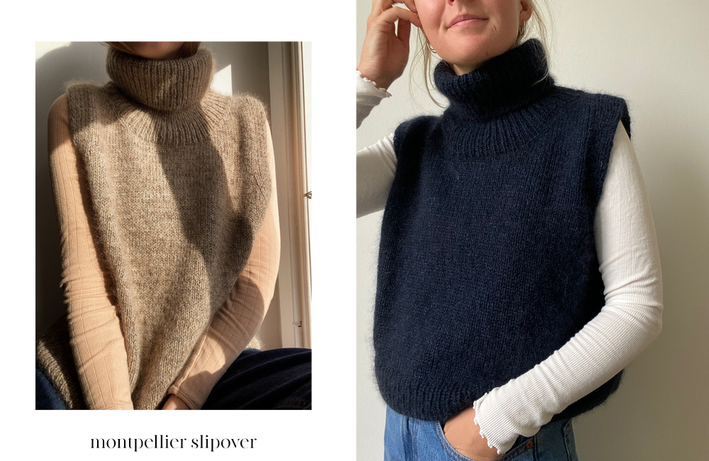 Novemberknits