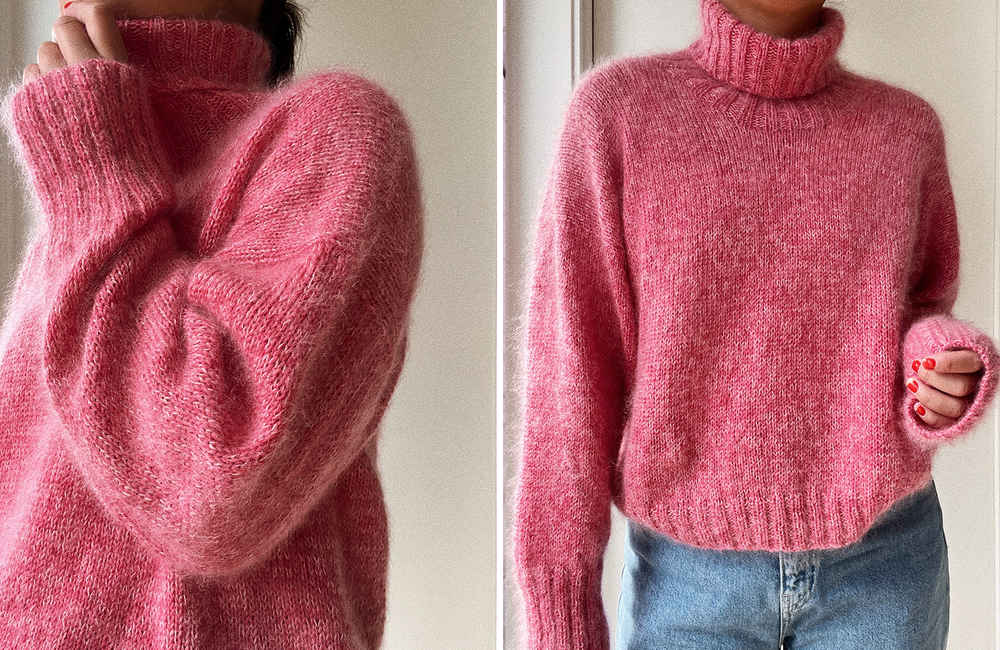 Novemberknits