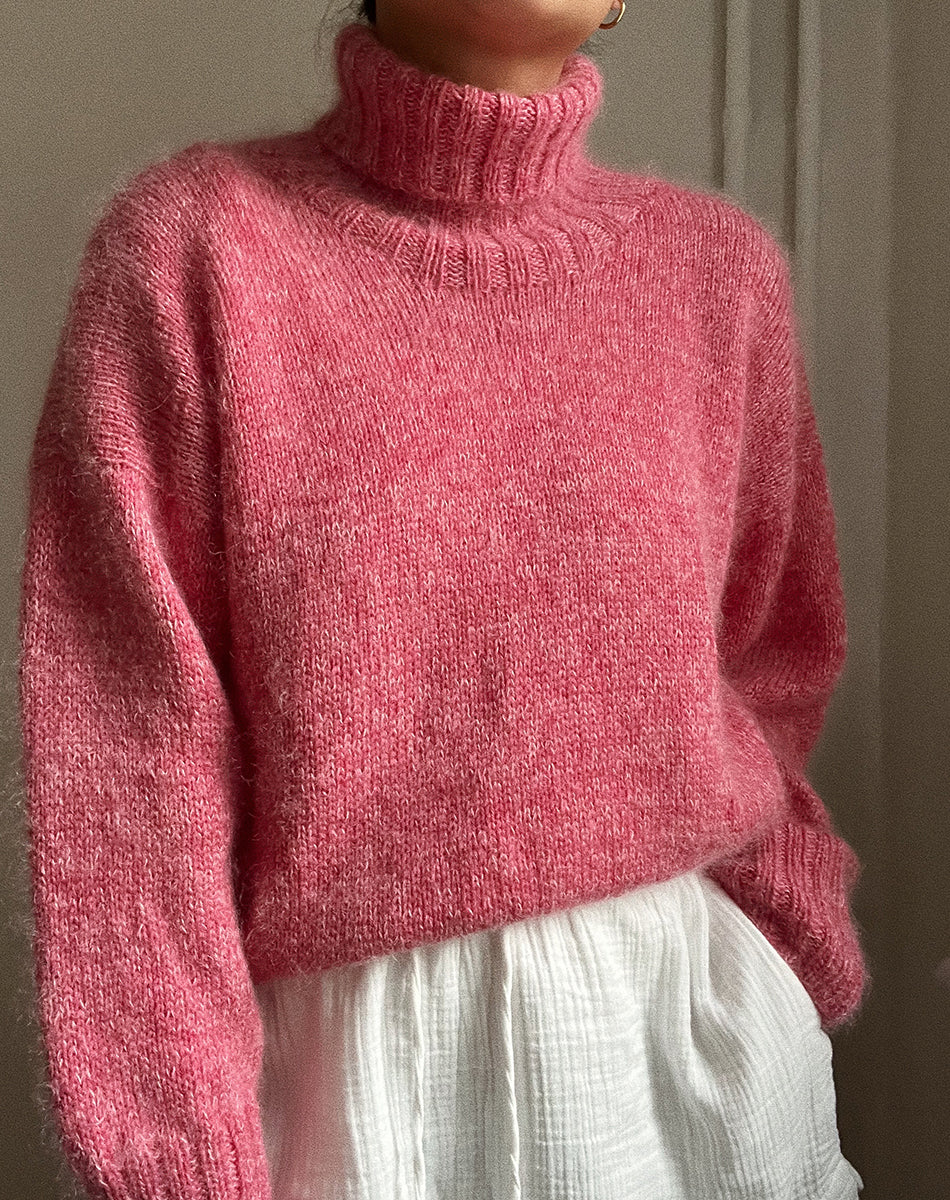 Noma Sweater – Novemberknits