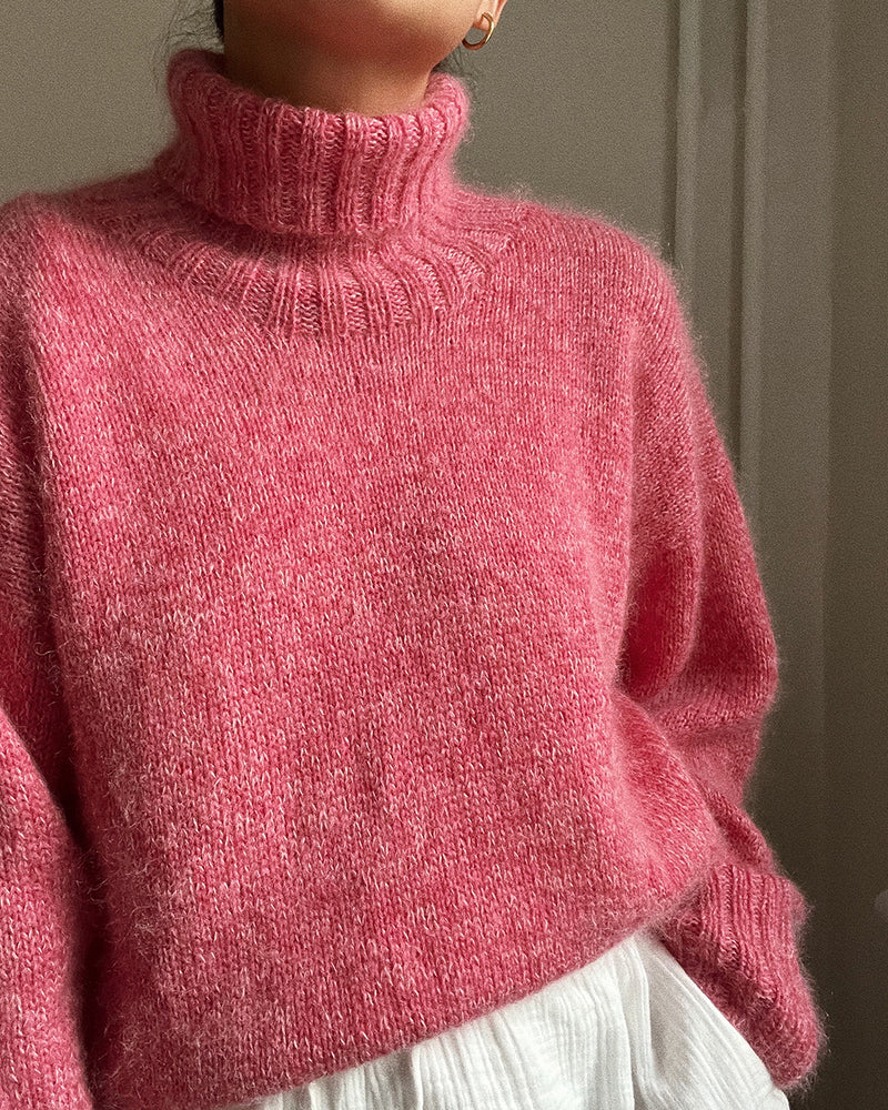 Novemberknits