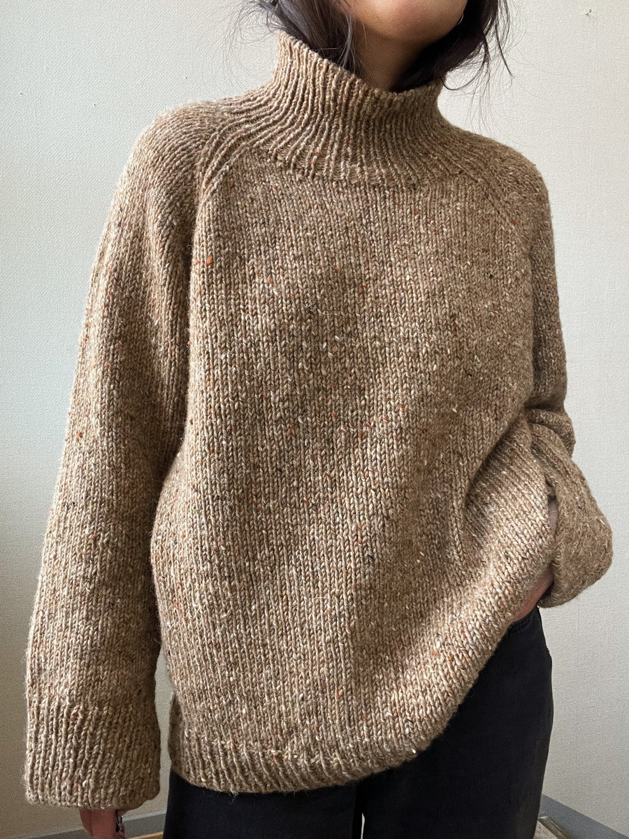 Rue Sweater – Novemberknits